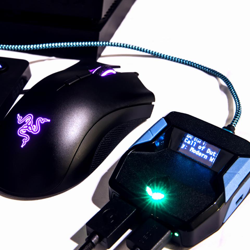 Does Cronus Zen Work On PS5 H O M E Does Cronus Zen Work On PS5 H O M E