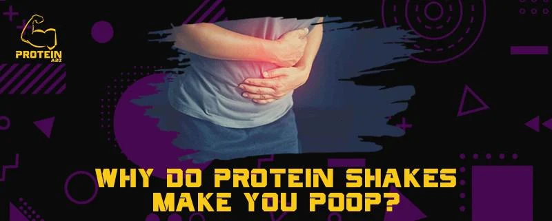 Does Protein Make You Poop?