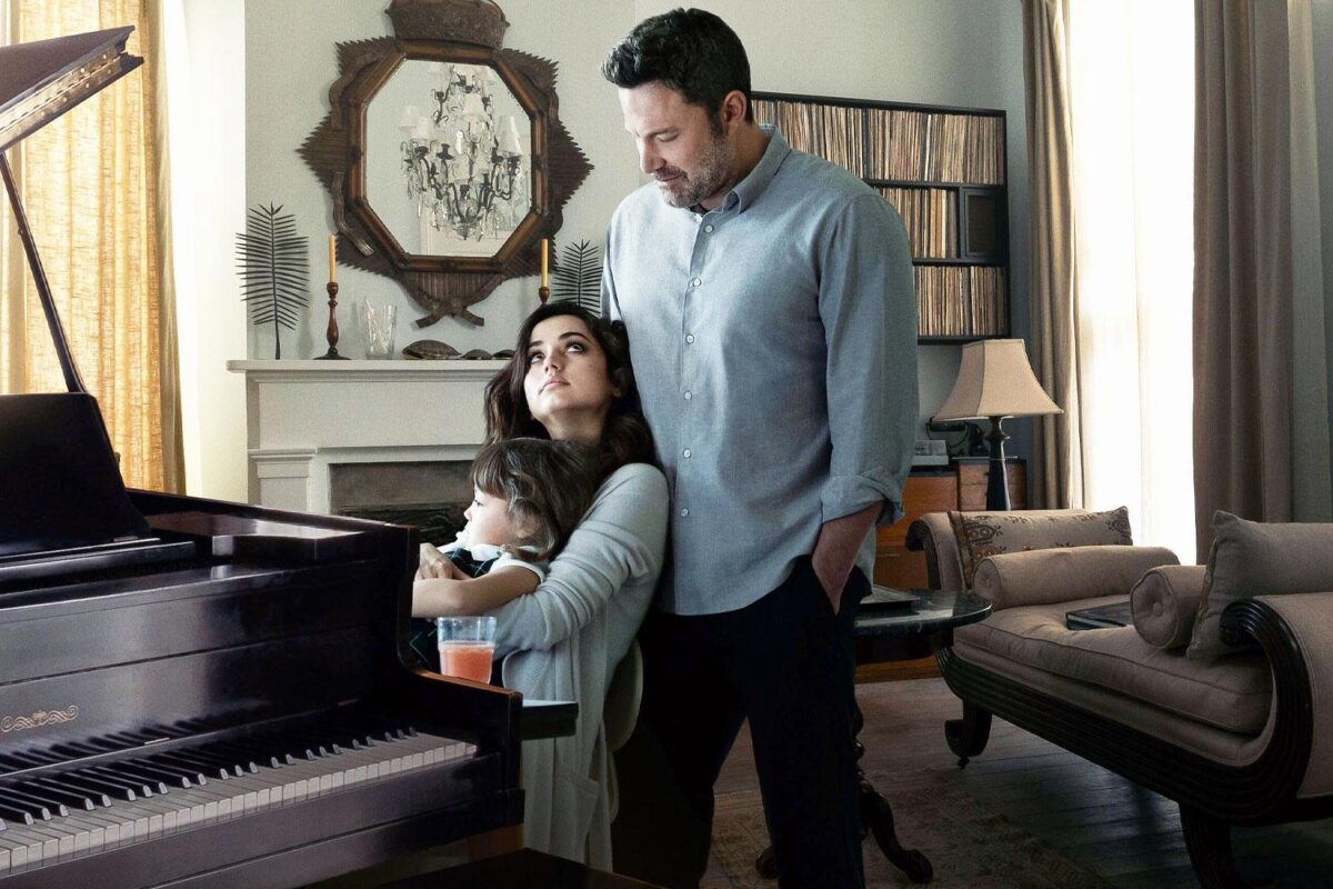 Unphased Meaning Explained - H.O.M.E.