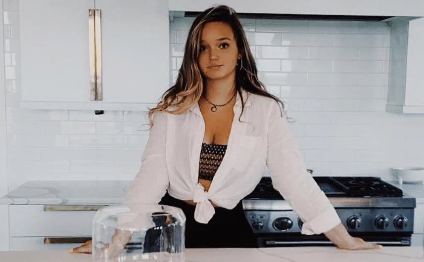 13 Facts About Lilah Pate