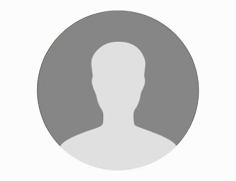 Blank Profile Picture FAQ H O M E 