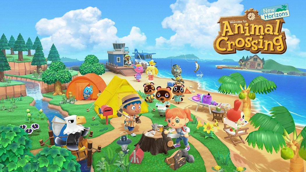 Animal Crossing New Horizons The Ultimate Pocket Organization Guide