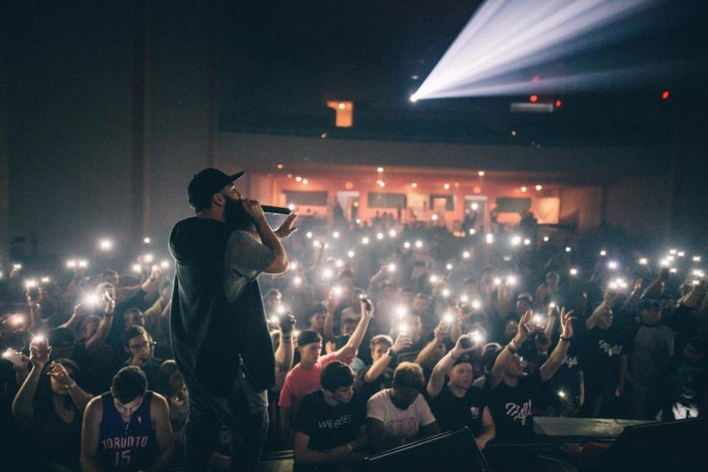 Brandon Farris Welcomes Baby to the Christian Family