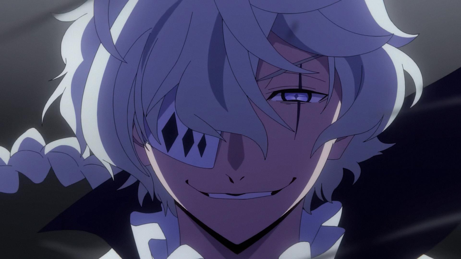 The Varied Literary Themes Of Bungou Stray Dogs Characters
