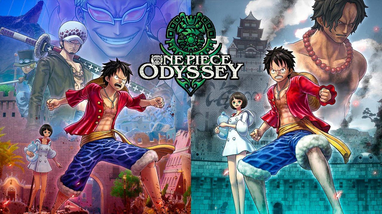 One Piece Ends A Look Back At The Epic 20 Year Journey One Piece Ends A Look Back At The Epic 20 Year Journey