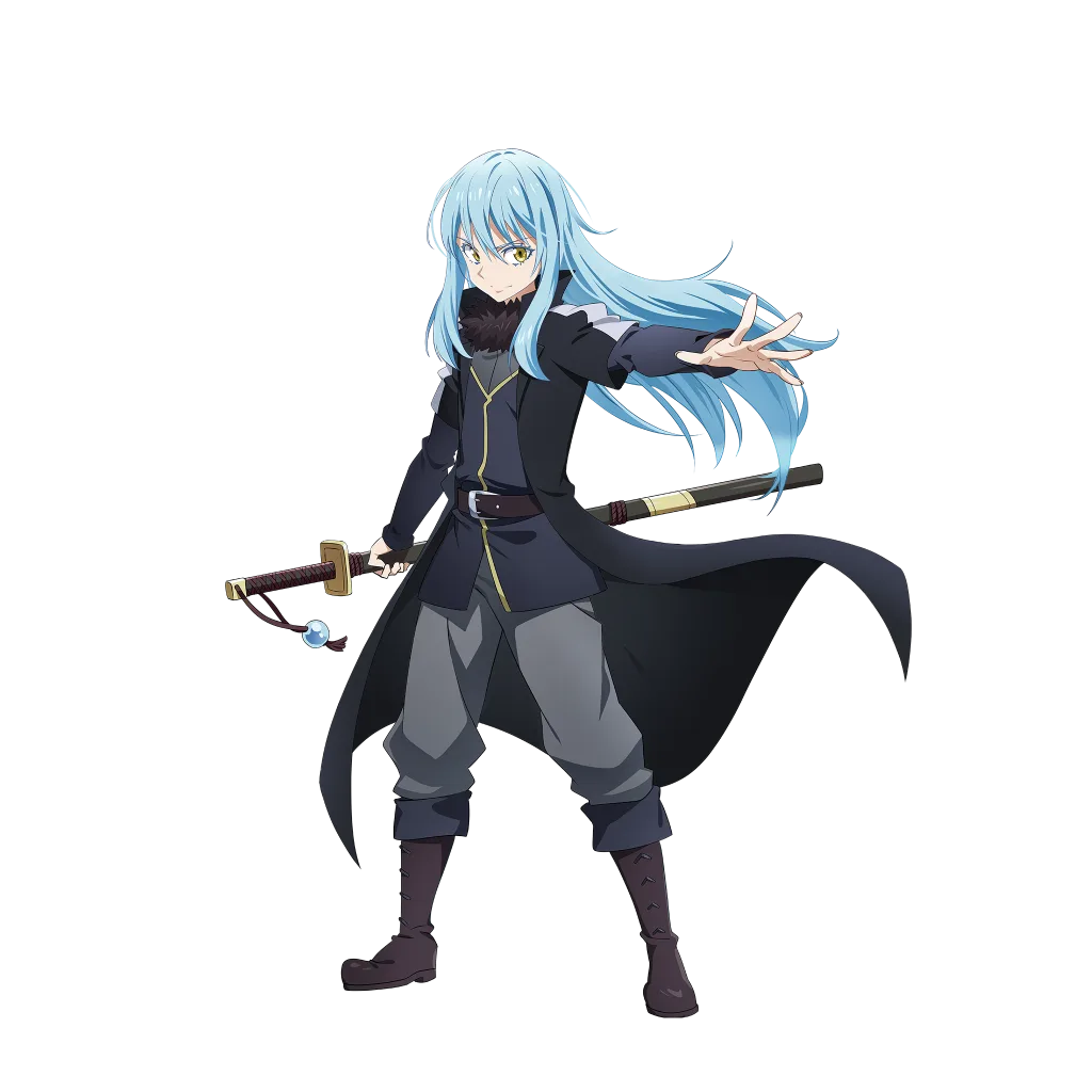 Rimuru vs. Goku: Analysis of An Ultimate Battle