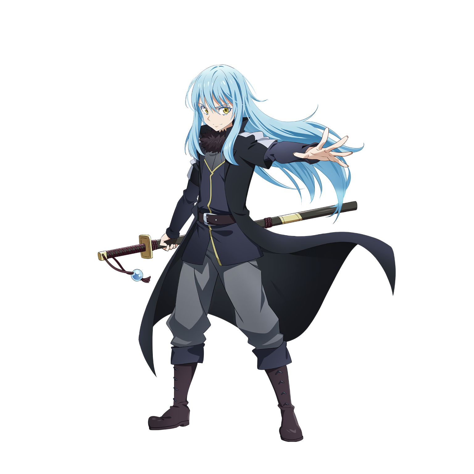 Rimuru vs. Goku: Analysis of An Ultimate Battle