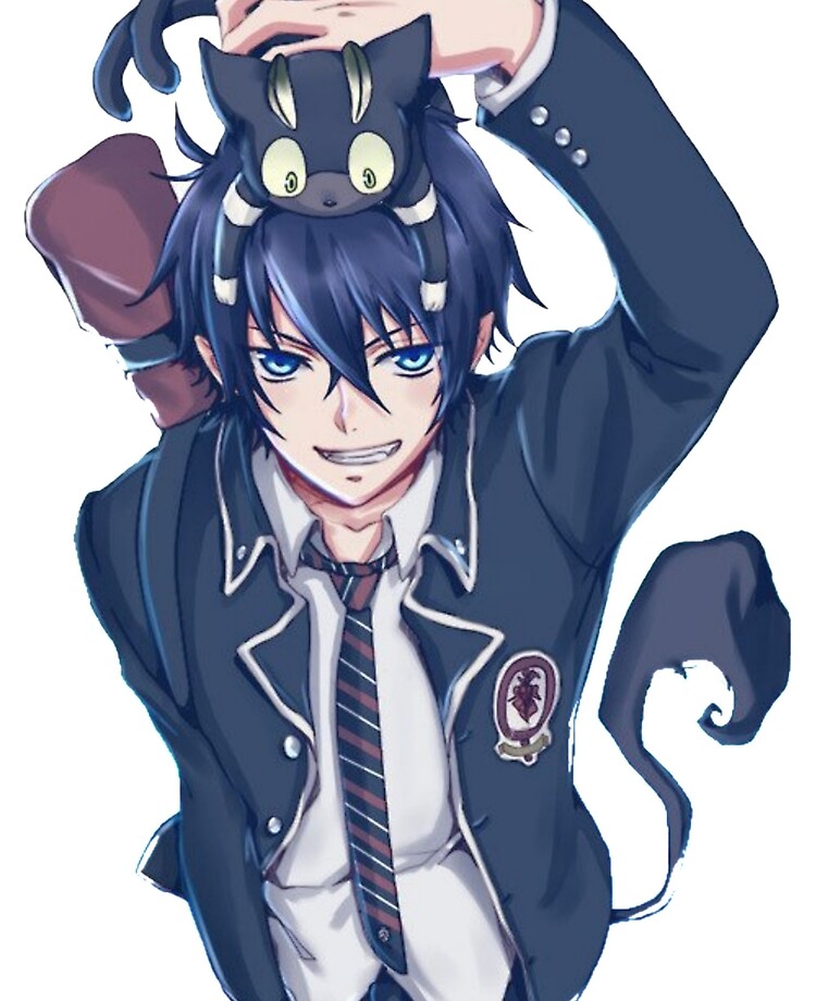 Rin Okumura In Spotlight The Blue Exorcist s Protagonist Rin Okumura In Spotlight The Blue Exorcist s Protagonist