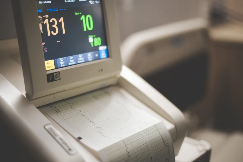 AUA Ultrasound Measurements The Standard In Pregnancy Monitoring