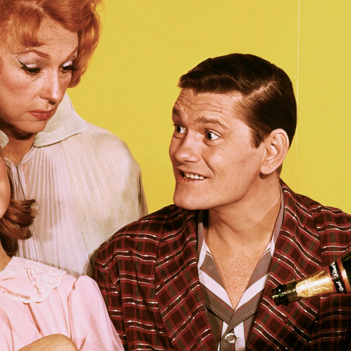 Darrin Stephens Still Bewitching Audiences Today
