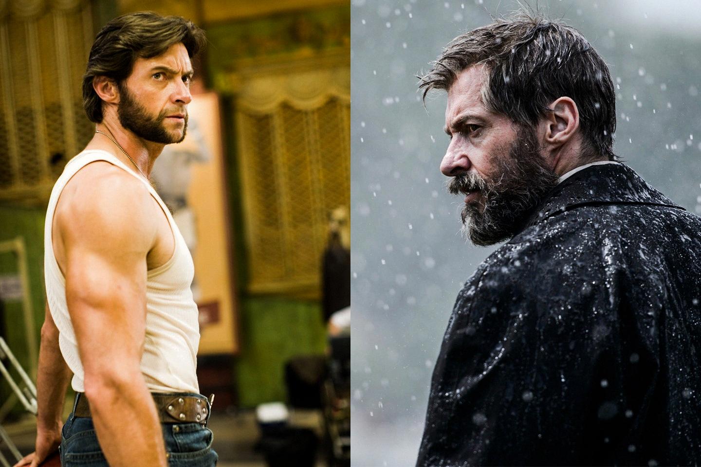 Logan's Denouement Revealed