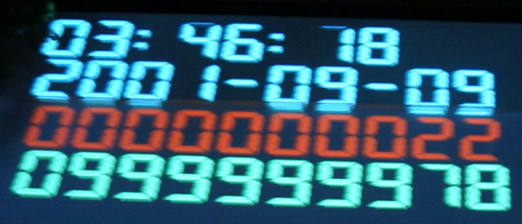 Python s Epoch Time A Guide To Time And Date Functions