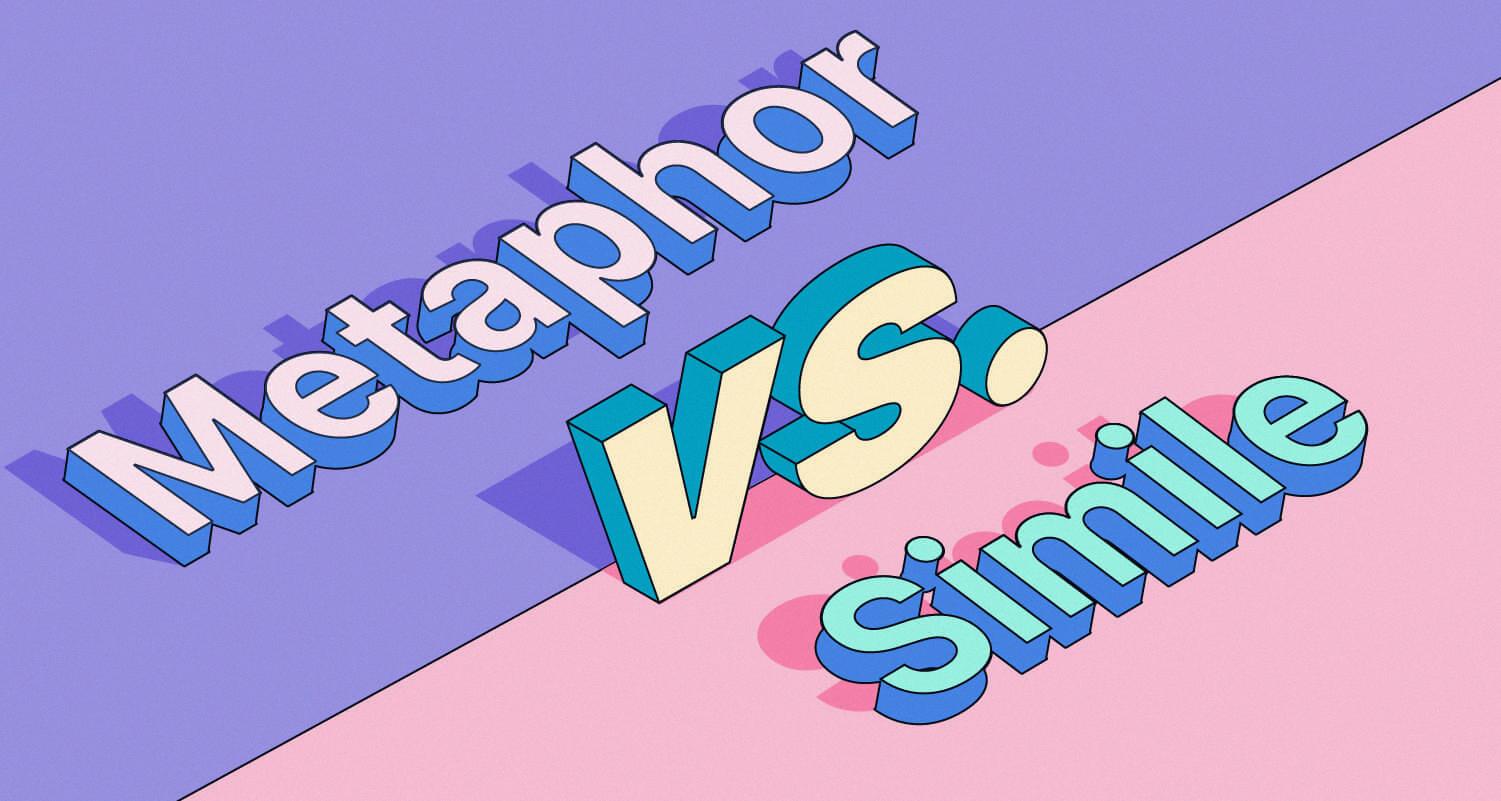 A Short Introduction To Powerful Imagery Similes A Short Introduction To Powerful Imagery Similes