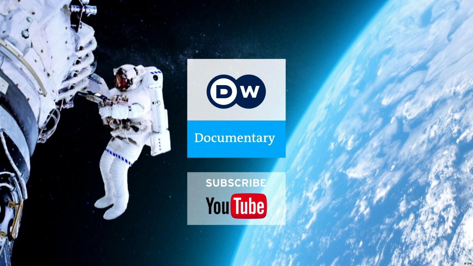 The World Through DW Documentaries