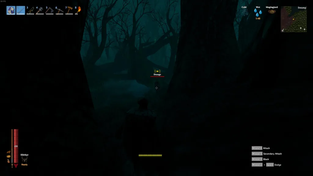 The Benefits and Uses of Entrails in Valheim The Benefits and Uses of Entrails in Valheim