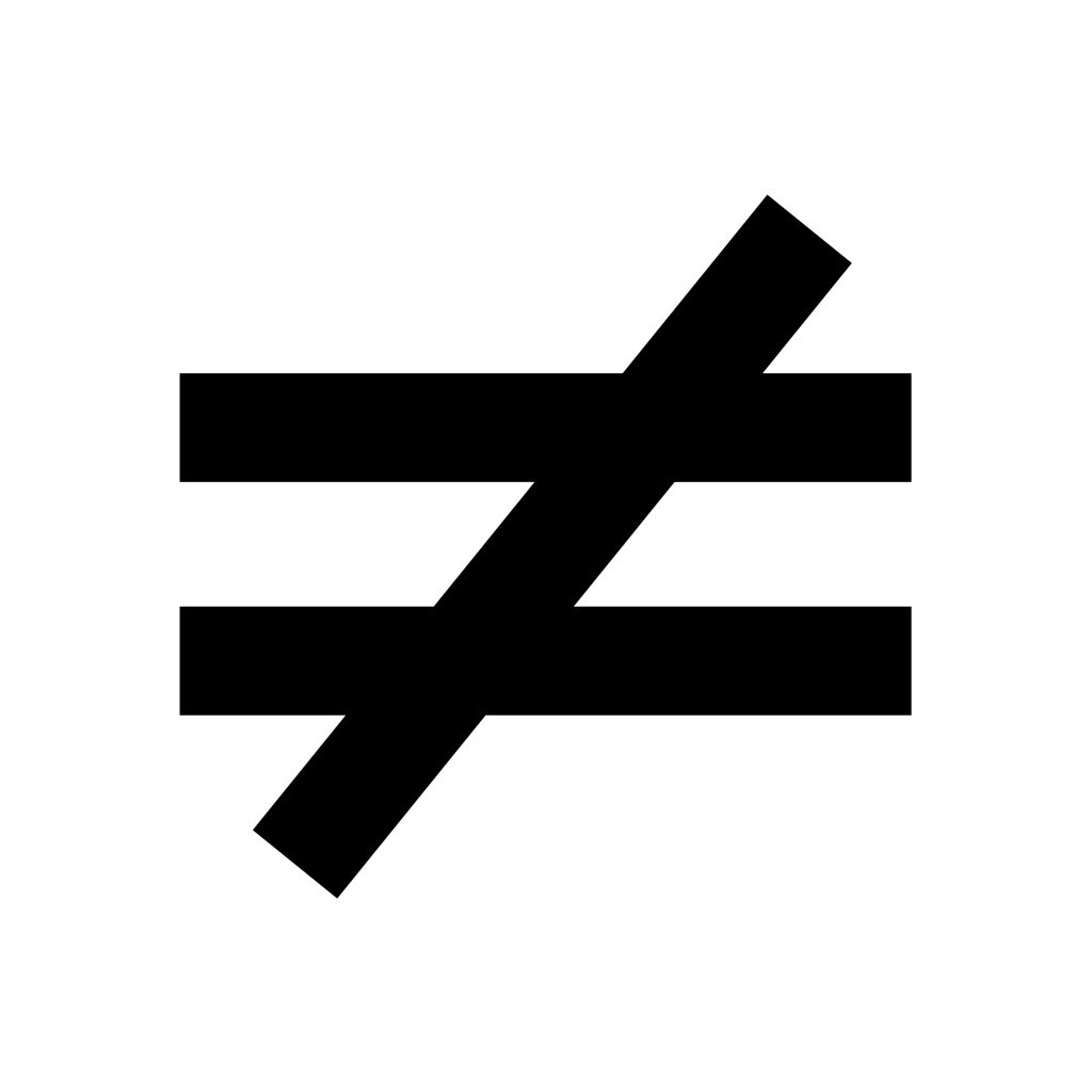 Understanding Inequality In Mathematics
