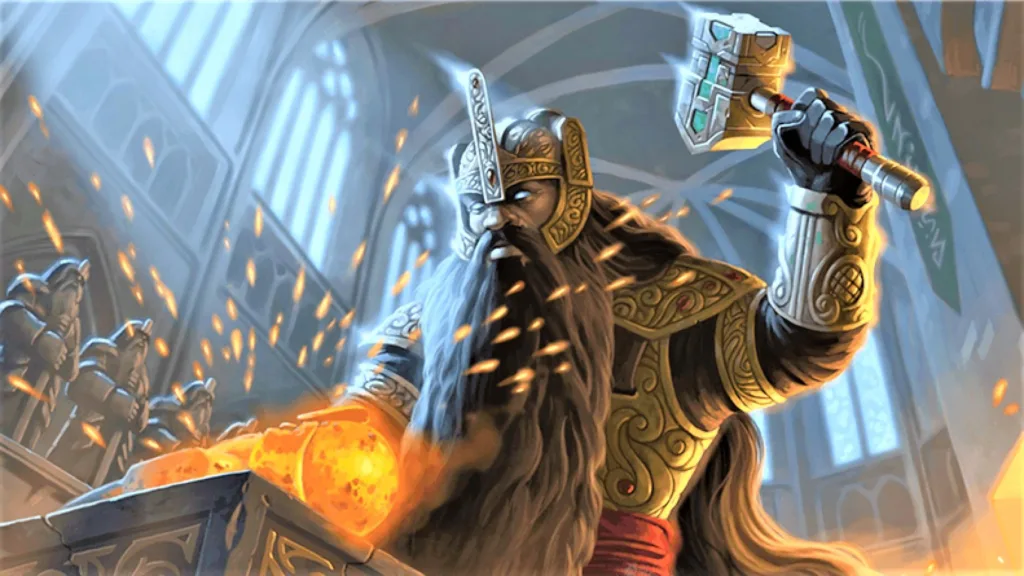 A Beginner s Guide To Cleric Spellcasting