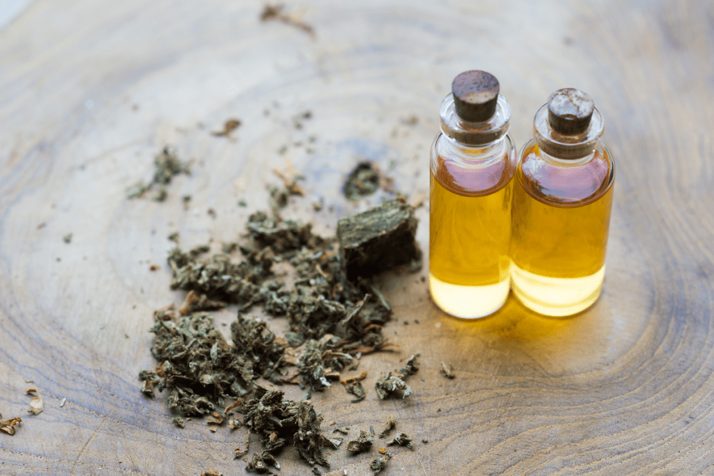 Determining the Polarity of Hexane