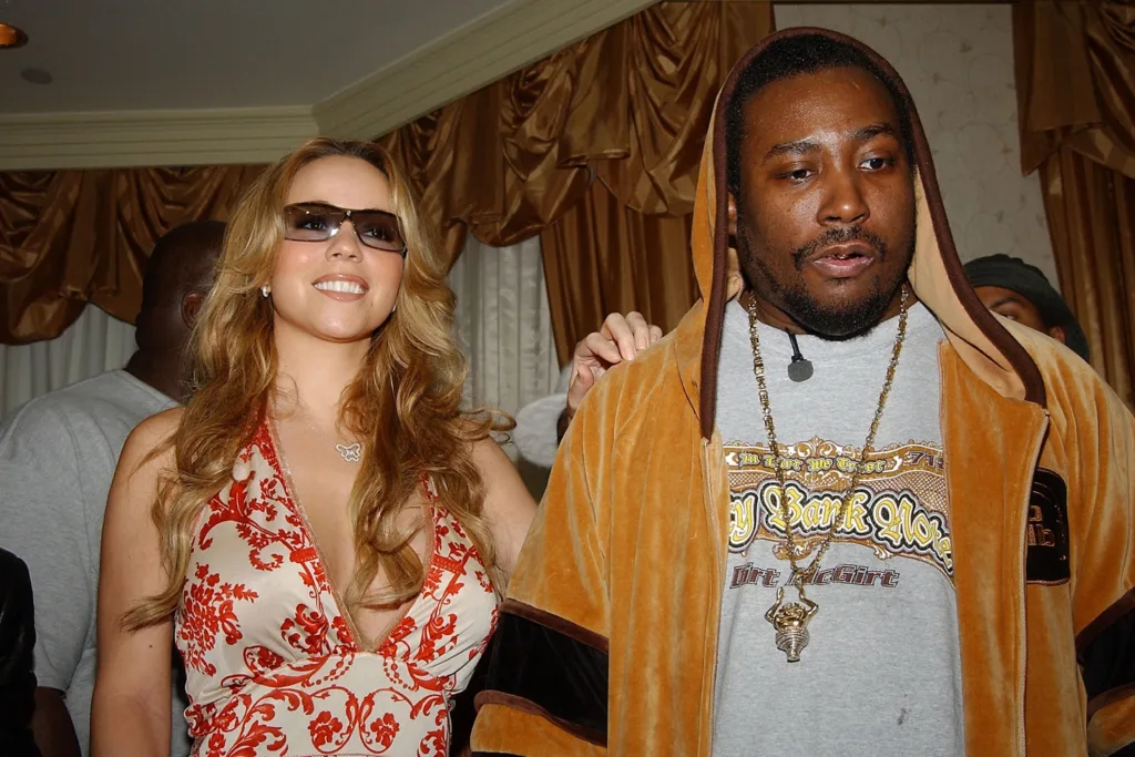 Recollecting the Loss of A Veritable and Influential Rapper, ODB