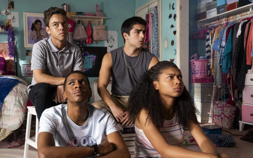 Firsthand Facts About Spooky From On My Block