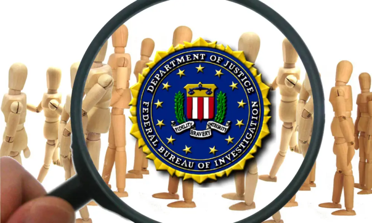 Inside an Actual FBI Behavioral Analysis Unit