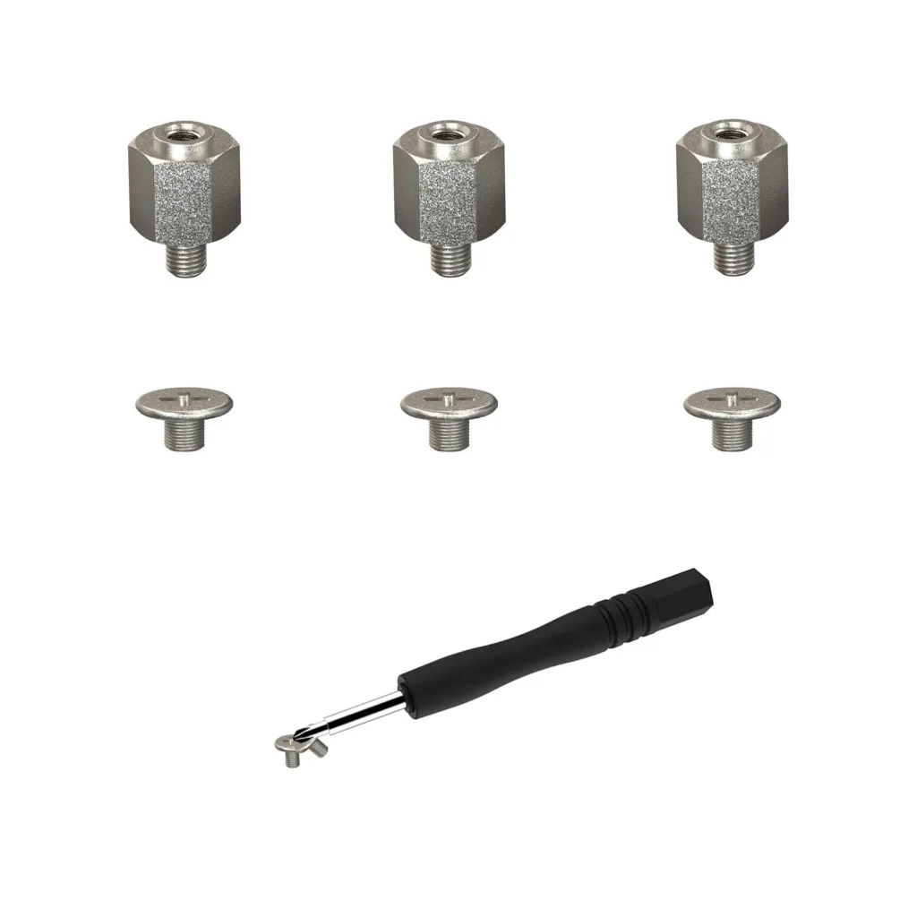 Easy SSD Installation With The Right M 2 Screw Size