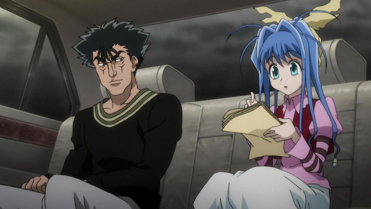 Neon's Future Remains Uncertain In Hunter X Hunter