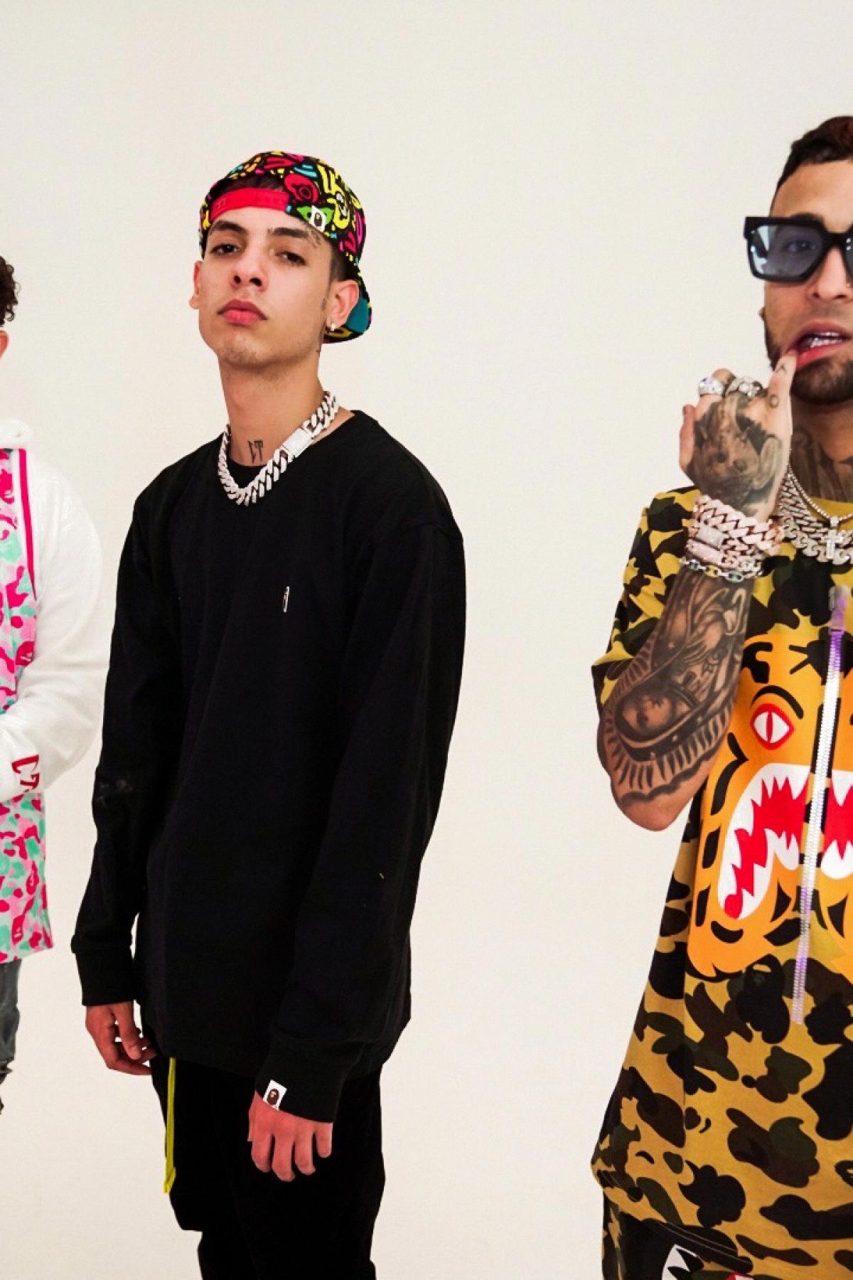 Ovi's Music Takes A Step Back Due to Legal Troubles