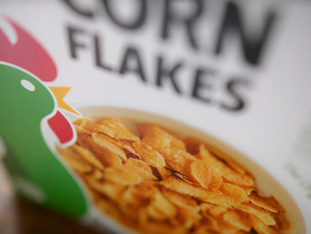 Be Mindful Of Serving Sizes In Food Labels Be Mindful Of Serving Sizes In Food Labels