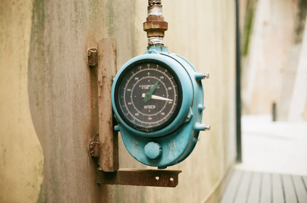 A Guide To Converting PSI To LBF In2