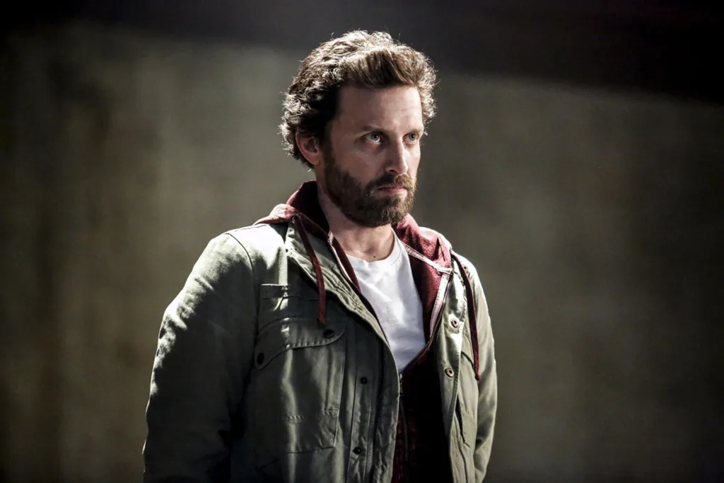 Has Chuck Always Been God in "Supernatural"?