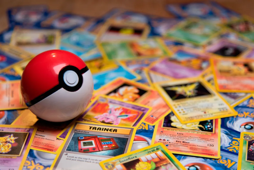 The Evolution Of The Pokemon Franchise The Evolution Of The Pokemon Franchise