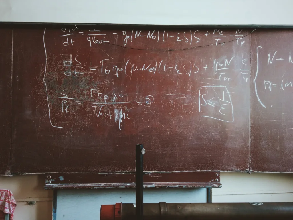 An Examination Of Mathematical Brackets An Examination Of Mathematical Brackets