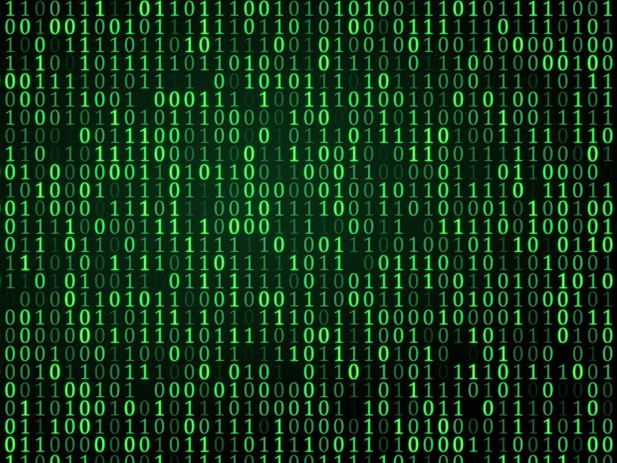 Data Storage Continues to Expand Further than a Terabyte