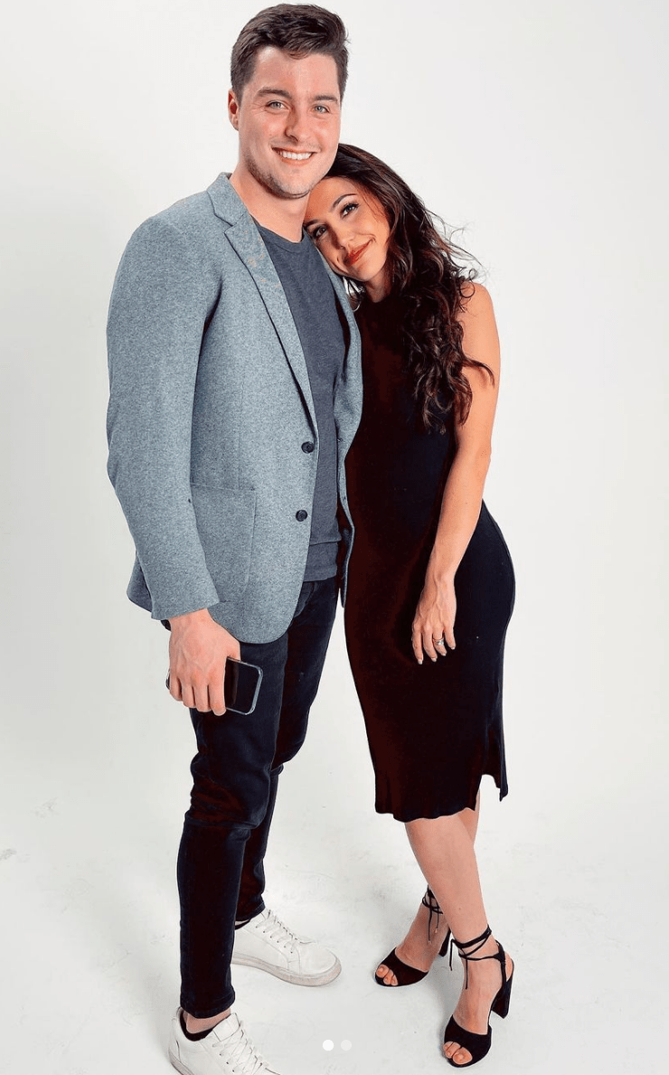 Kat and Mike Stickler Announces Separation