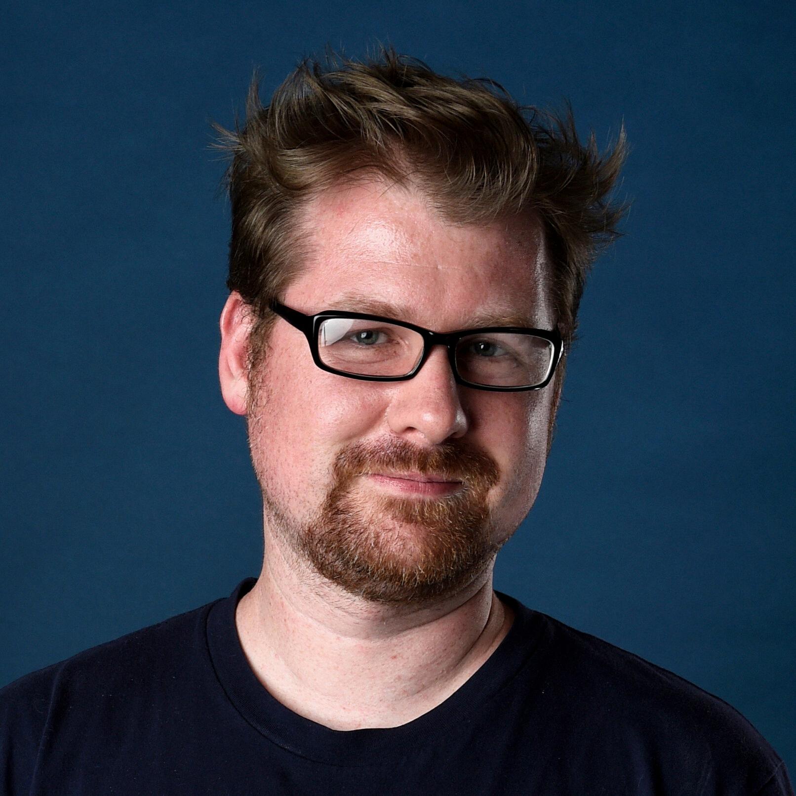 Justin Roiland as Rick Sanchez is the Perfect Pairing