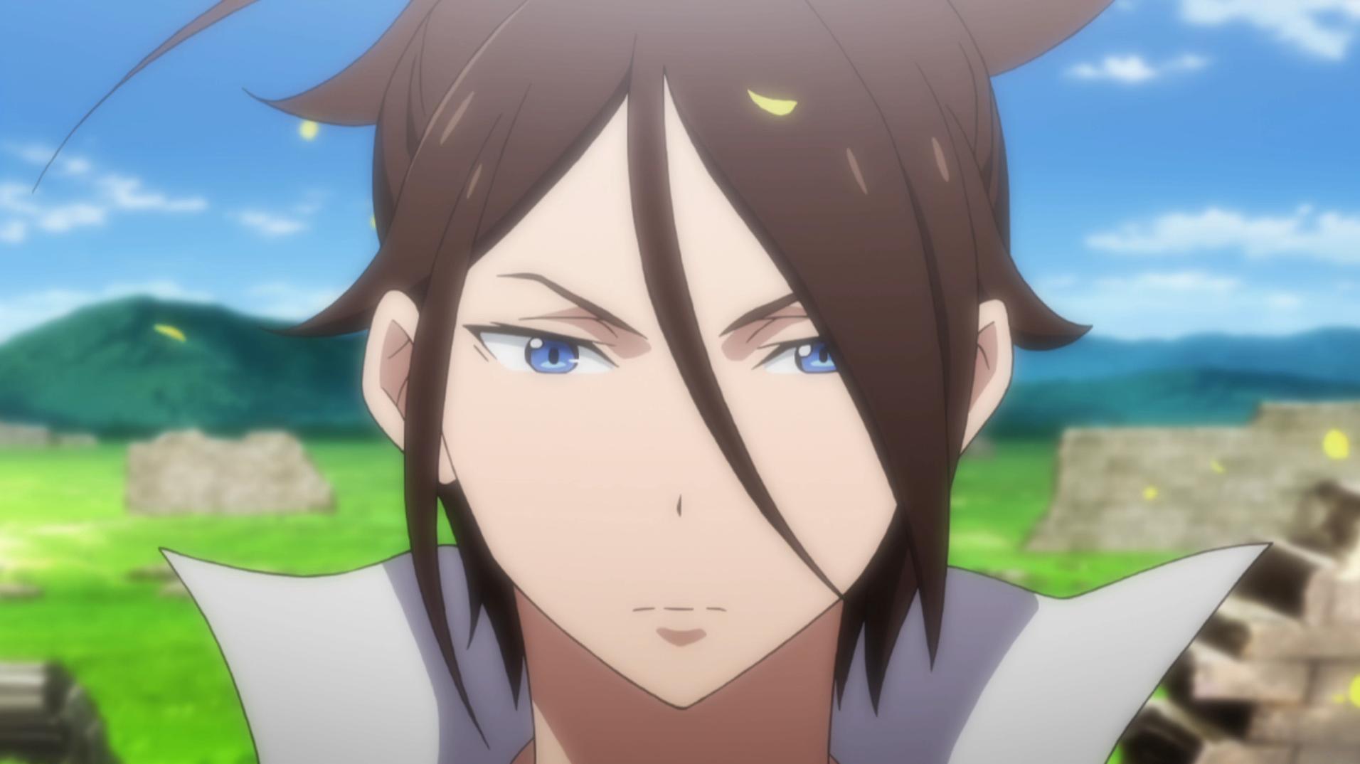 Wilhelm Van Astrea The Legendary Sword Saint Of Rezero